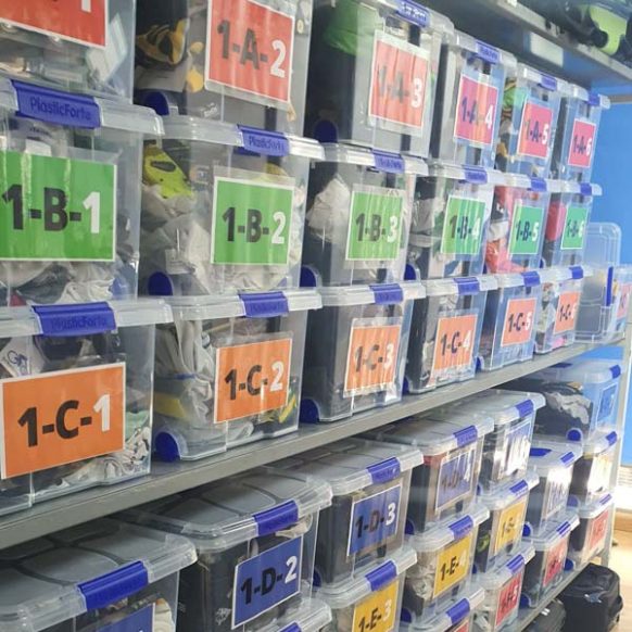 procyclingoutlet.com: story of Girona's must-visit pro cycling kit boutique