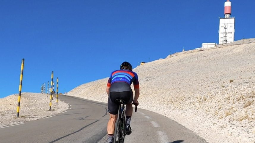 Cycling the Alps: the best regions, towns and routes for road cyclists