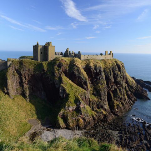 Cycling Scotland: where to go, best cycle routes, climbs, events + more!