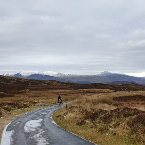 19 best cycling routes in Scotland (inc maps, profiles + GPX)
