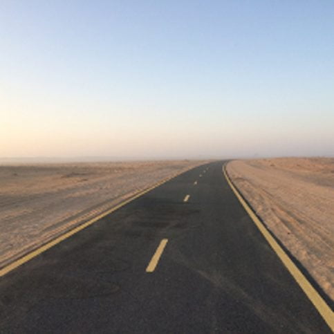 Cycling in Dubai - what you need to know before you go!