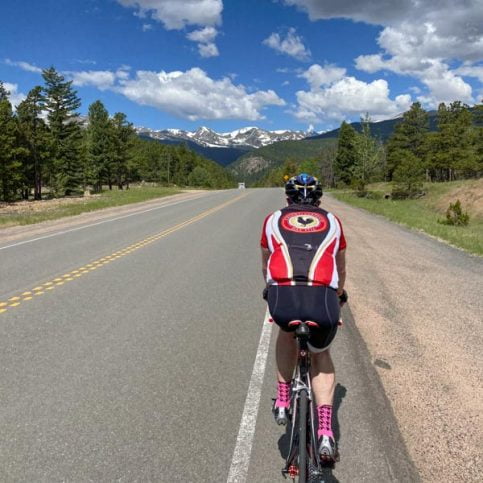 Cycling in Boulder, Colorado - things you need to go before you go!
