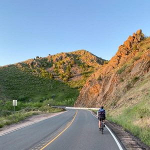 Cycling in Boulder, Colorado - things you need to go before you go!