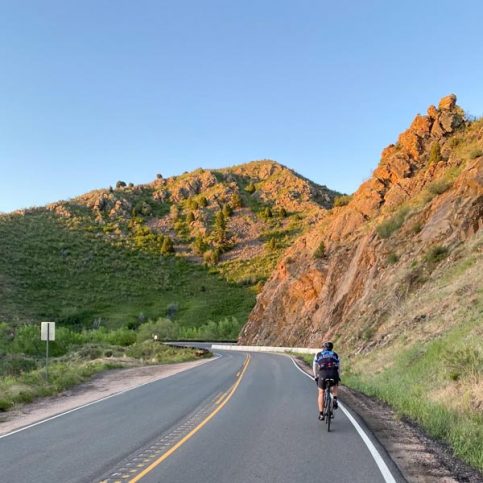Cycling in Boulder, Colorado - things you need to go before you go!