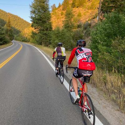 Cycling in Boulder, Colorado - things you need to go before you go!