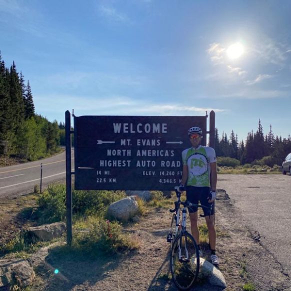 Cycling in Boulder, Colorado - things you need to go before you go!