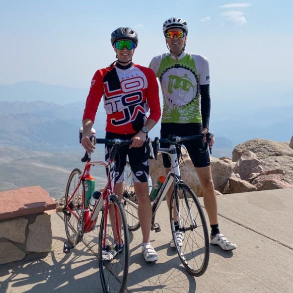 Cycling in Boulder, Colorado - things you need to go before you go!