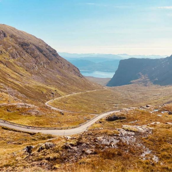 19 best cycling routes in Scotland (inc maps, profiles + GPX)