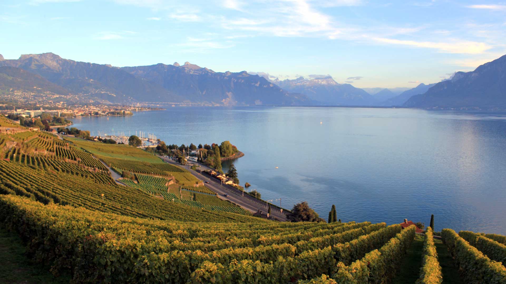 Tour du Lac Léman (Cycling around Lake Geneva): things to know