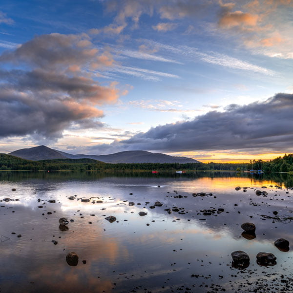 19 best cycling routes in Scotland (inc maps, profiles + GPX)