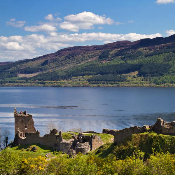 19 best cycling routes in Scotland (inc maps, profiles + GPX)