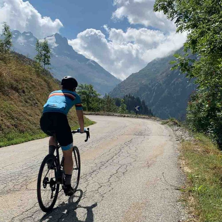 Cycling the Alps: the best regions, towns and routes for road cyclists