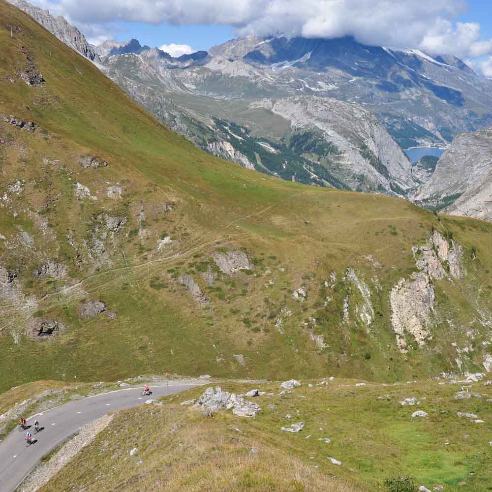 Route des Grandes Alpes: a cyclist's guide to planning your trip