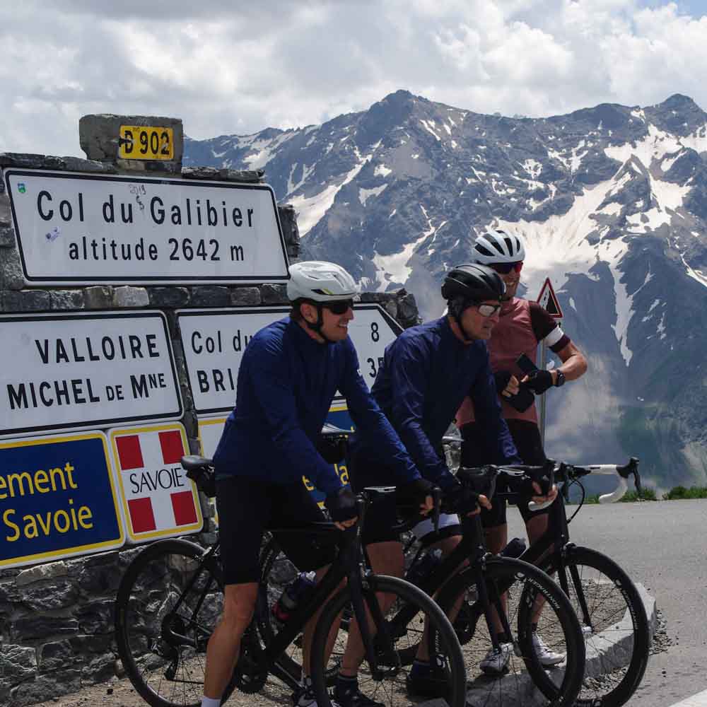 Route des Grandes Alpes: a cyclist's guide to planning your trip