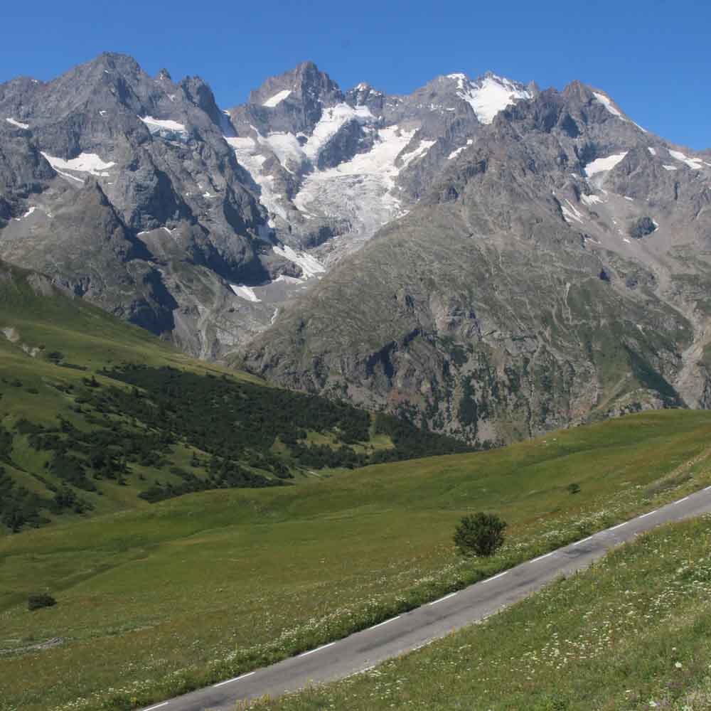 Route des Grandes Alpes: a cyclist's guide to planning your trip