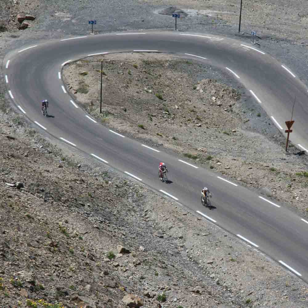 Route des Grandes Alpes: a cyclist's guide to planning your trip