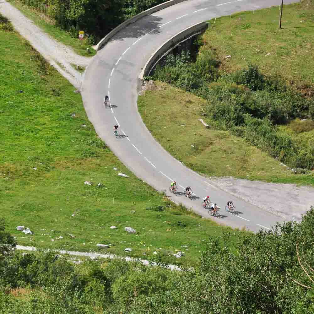Route des Grandes Alpes: a cyclist's guide to planning your trip