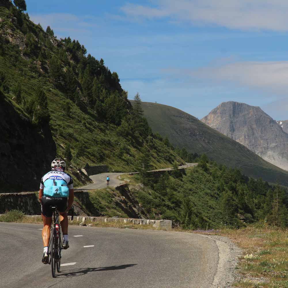 Route des Grandes Alpes: a cyclist's guide to planning your trip