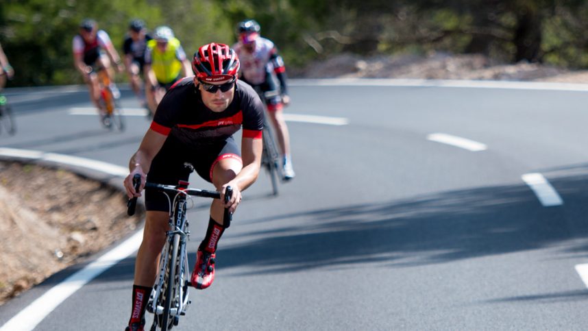 Group cycling holidays: top tips for booking group bike holidays