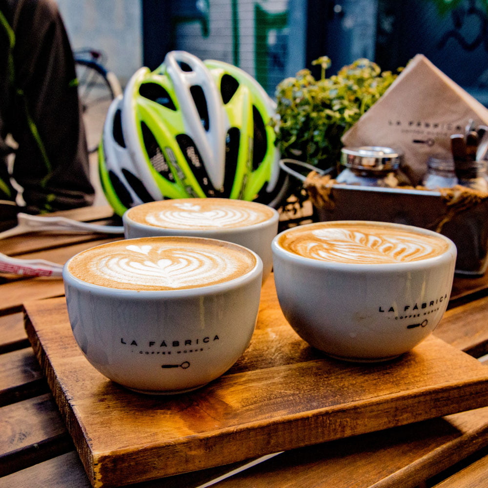 Essential guide to cycling route planning: tips, shortcuts + hacks