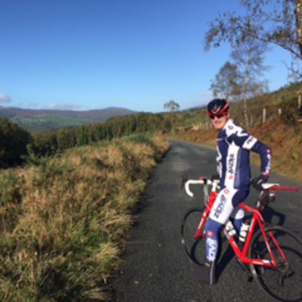Cycling Ireland’s Wicklow Mountains: routes + tips (to read before you go)!