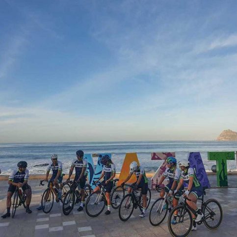 Cycling in Mexico: your ultimate guide (routes, GPX, maps + more)!