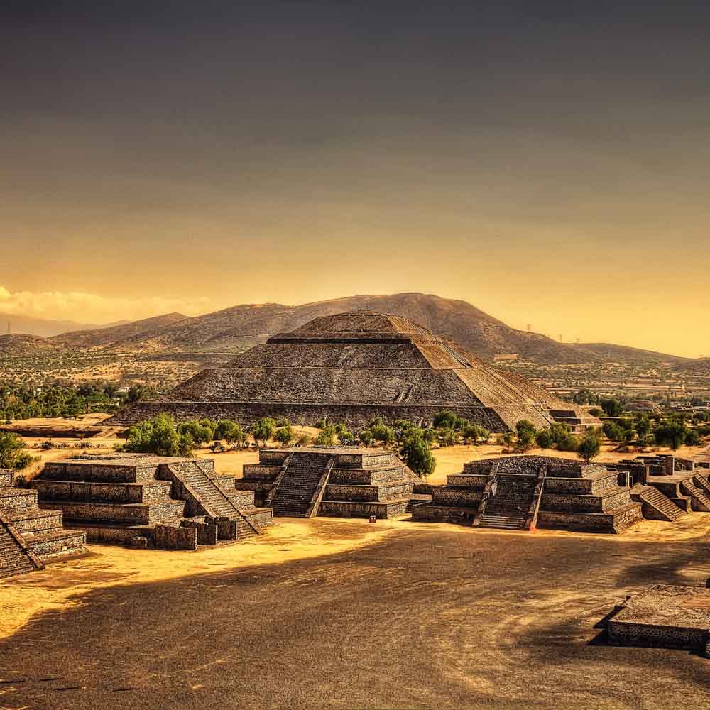 Cycling in Mexico: your ultimate guide (routes, GPX, maps + more)!