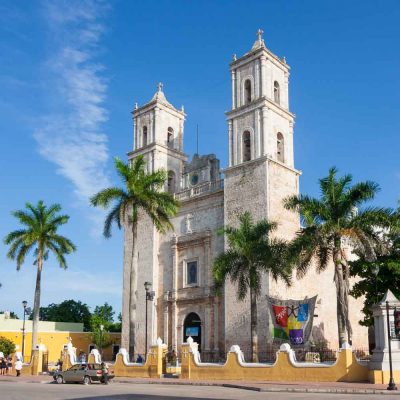 Cycling in Mexico: your ultimate guide (routes, GPX, maps + more)!