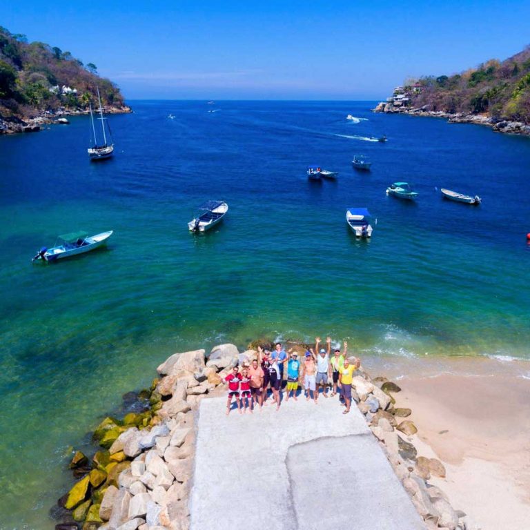 Cycling in Mexico: your ultimate guide (routes, GPX, maps + more)!