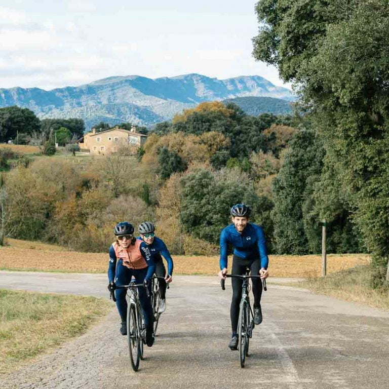 10 easy cycling routes Girona: local experts share their favourites