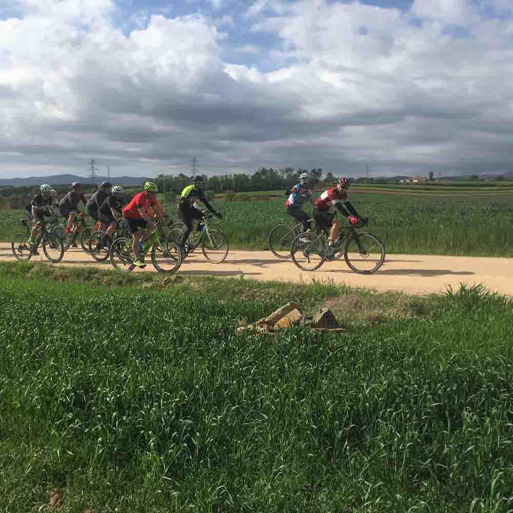 10 easy cycling routes Girona: local experts share their favourites