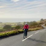 Cycling on Arran: cycle routes, climbs, where to stay + more!