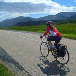 Cycling on Arran: cycle routes, climbs, where to stay + more!