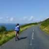 Cycling on Arran: cycle routes, climbs, where to stay + more!