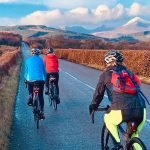Cycling on Arran: cycle routes, climbs, where to stay + more!