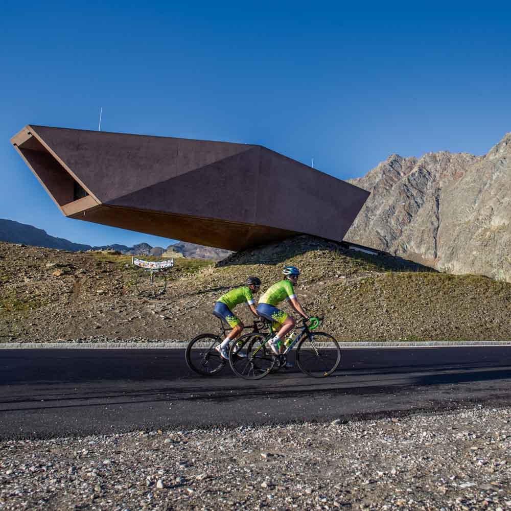 Cycling Austria - The ultimate guide to cycling holidays in Austria