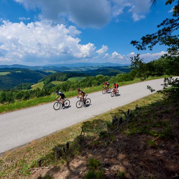 Cycling Austria - The ultimate guide to cycling holidays in Austria
