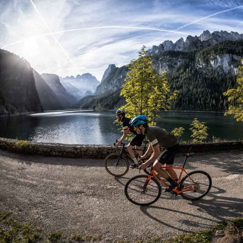 Cycling Austria - The ultimate guide to cycling holidays in Austria