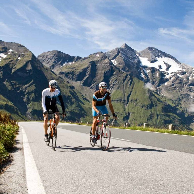 13 best cycling holidays in Europe (and beyond)