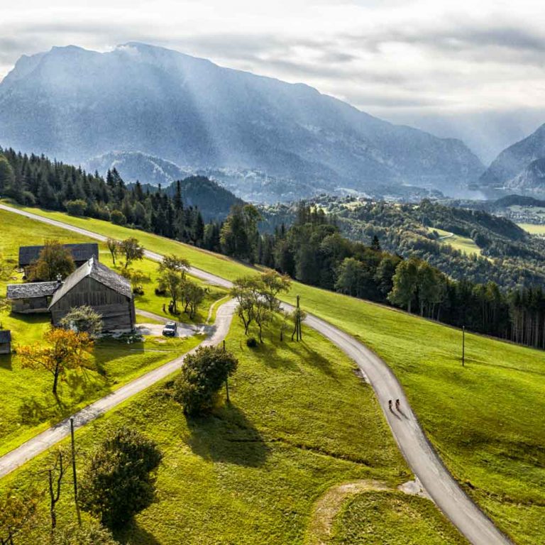 Cycling Austria - The ultimate guide to cycling holidays in Austria