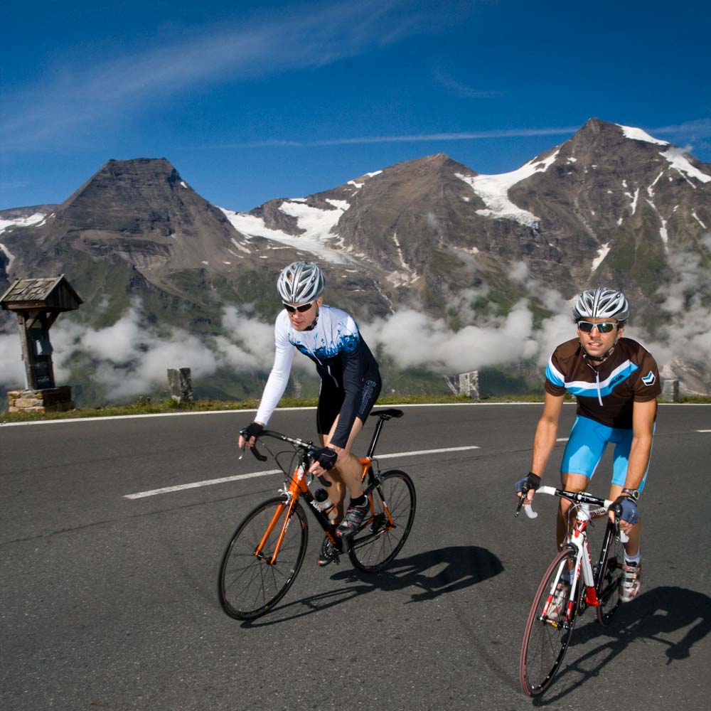 Cycling Austria - The ultimate guide to cycling holidays in Austria