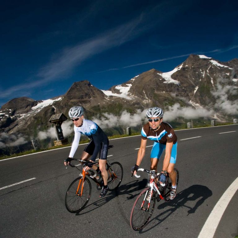 Cycling Austria - The ultimate guide to cycling holidays in Austria