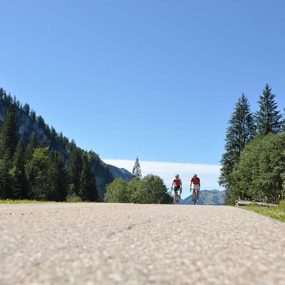 Cycling Austria - The ultimate guide to cycling holidays in Austria