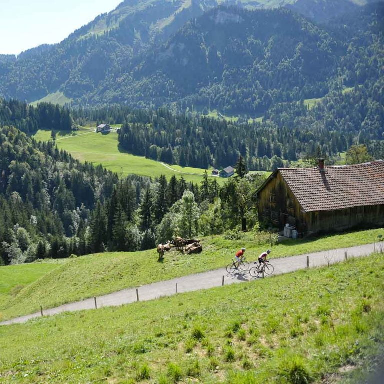 Cycling Austria - The ultimate guide to cycling holidays in Austria