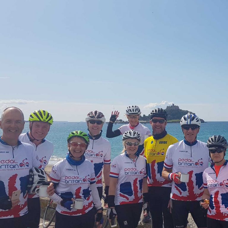 Land's End to John o’ Groats cycle route (LEJOG): what you need to know!