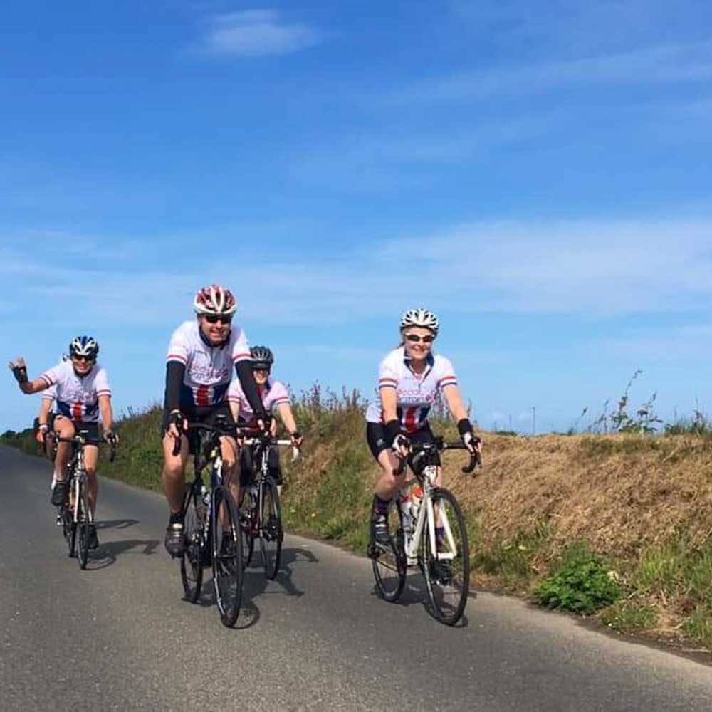 Land's End to John o’ Groats cycle route (LEJOG): what you need to know!