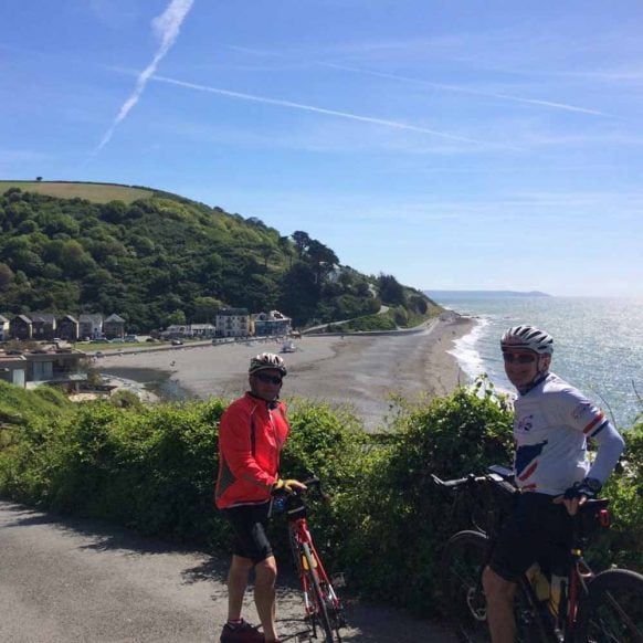 Land's End to John o’ Groats cycle route (LEJOG): what you need to know!