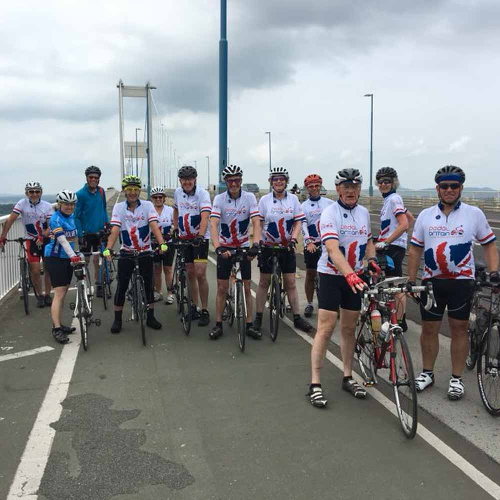 Land's End to John o’ Groats cycle route (LEJOG): what you need to know!