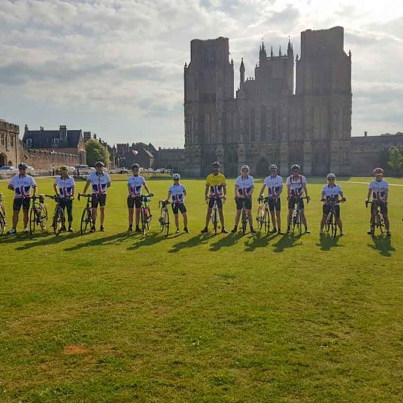 Land's End to John o’ Groats cycle route (LEJOG): what you need to know!