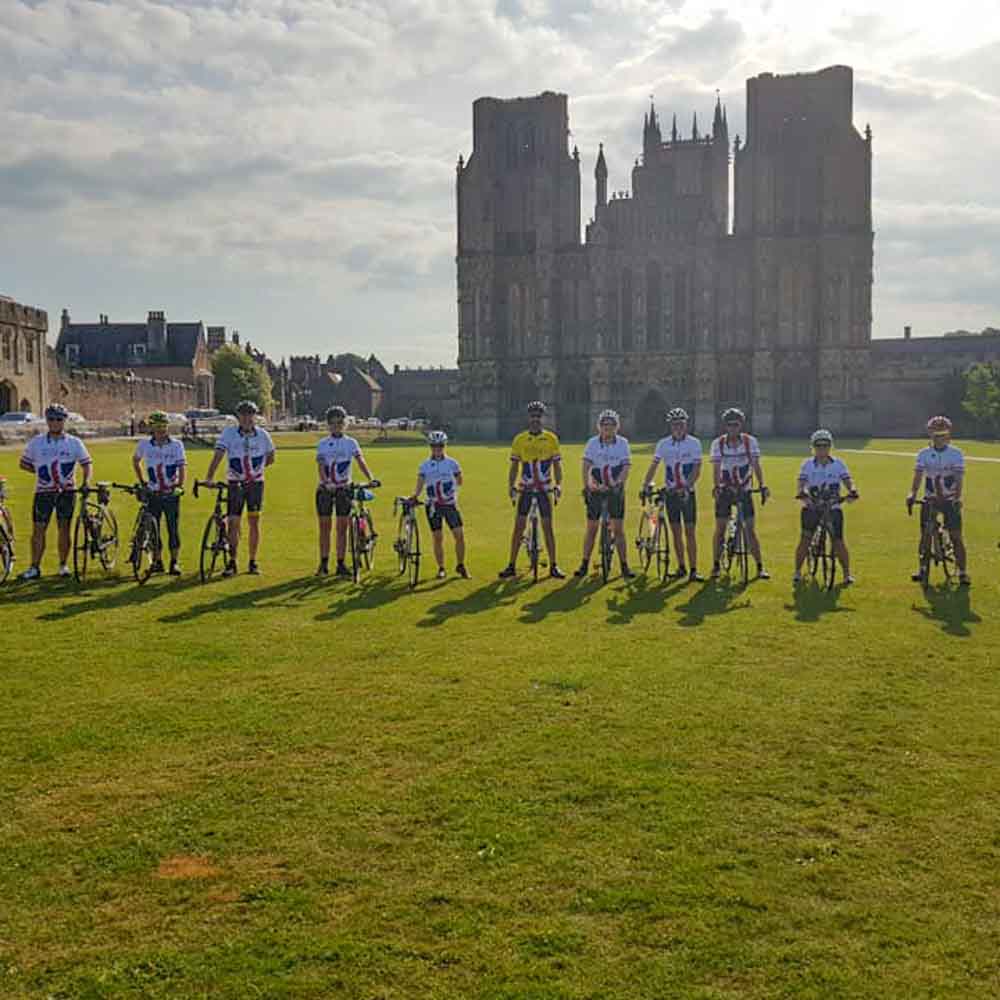 Land's End to John o’ Groats cycle route (LEJOG): what you need to know!